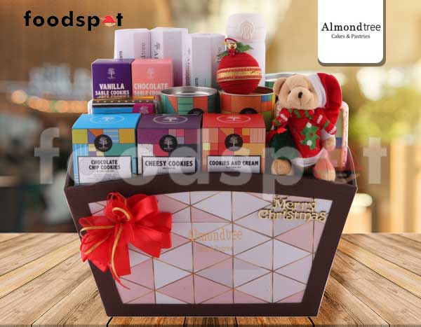 Harga Hampers Harvest - 11 Harvestide