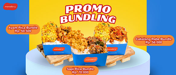 Portal Catering dengan Menu Terlengkap - foodspot