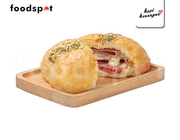 Pesan Snack Box catering dan restoran Tebet di foodspot.co.id