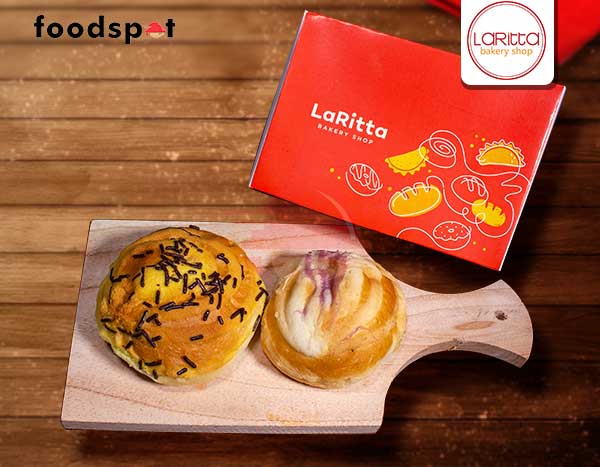 Laritta Bakery Surabaya – newstempo