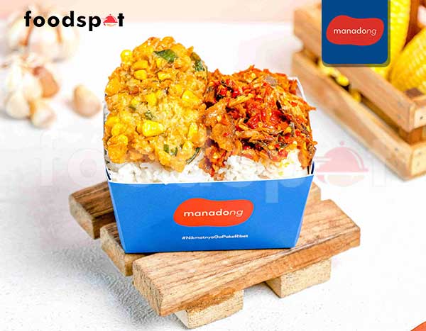 Portal Catering dengan Menu Terlengkap - foodspot