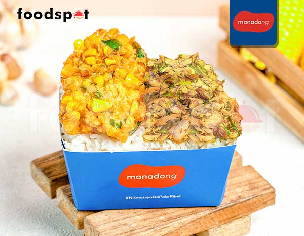 Portal Catering dengan Menu Terlengkap - foodspot
