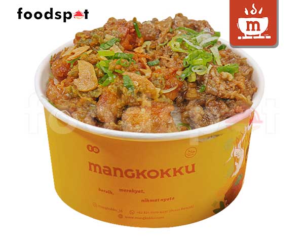 Portal Catering dengan Menu Terlengkap - foodspot